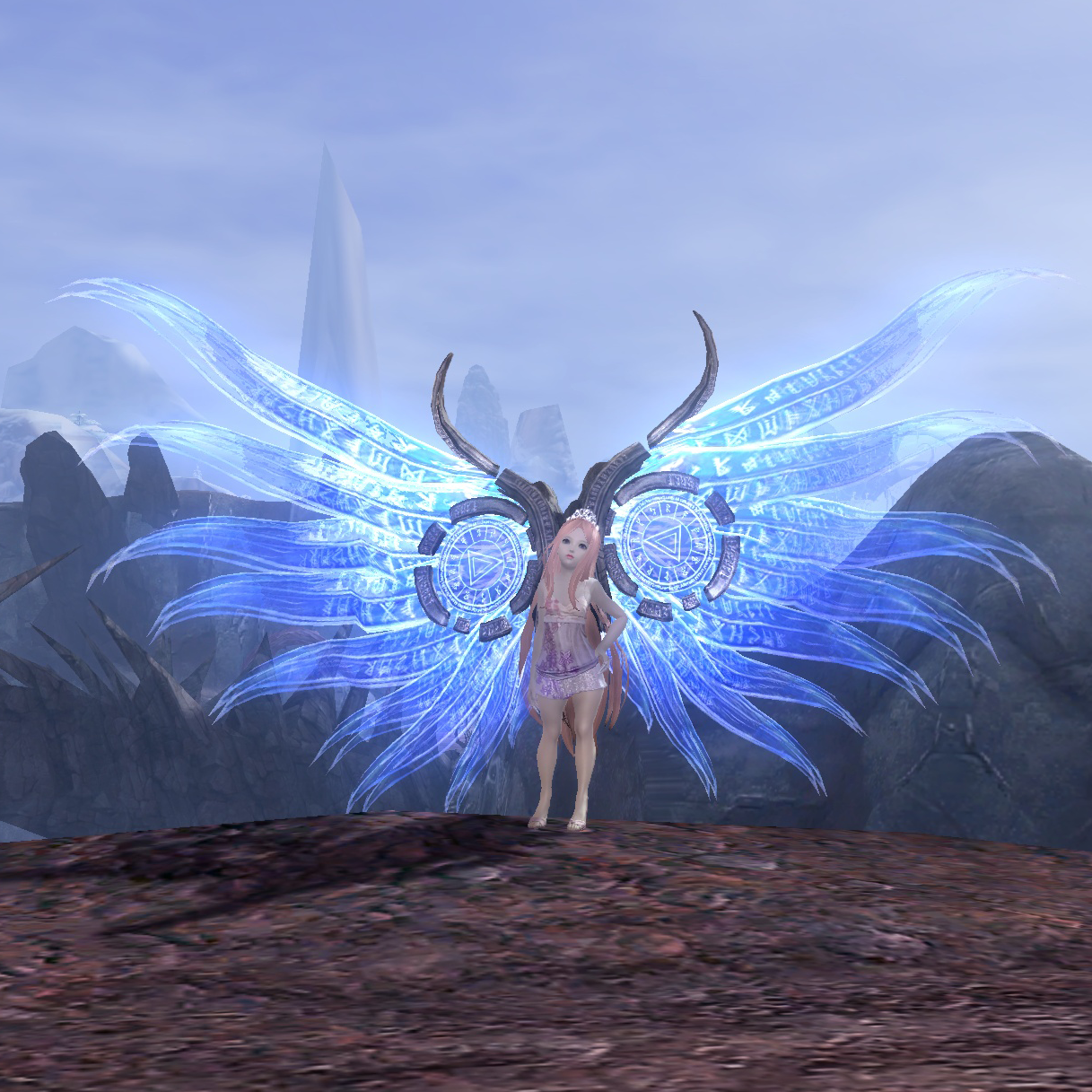 Gamez Aion Private Server