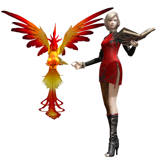 Gamez Aion Private Server